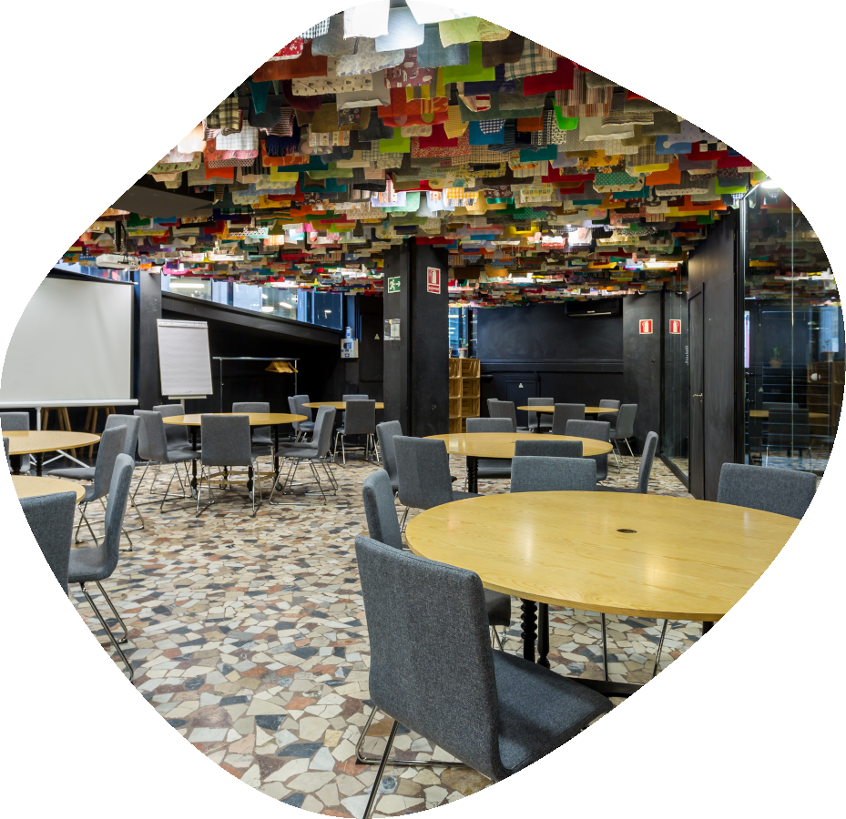 Impact Hub Iberia
