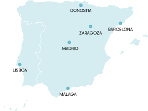 Impact Hub Iberia