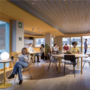 Impact Hub Iberia